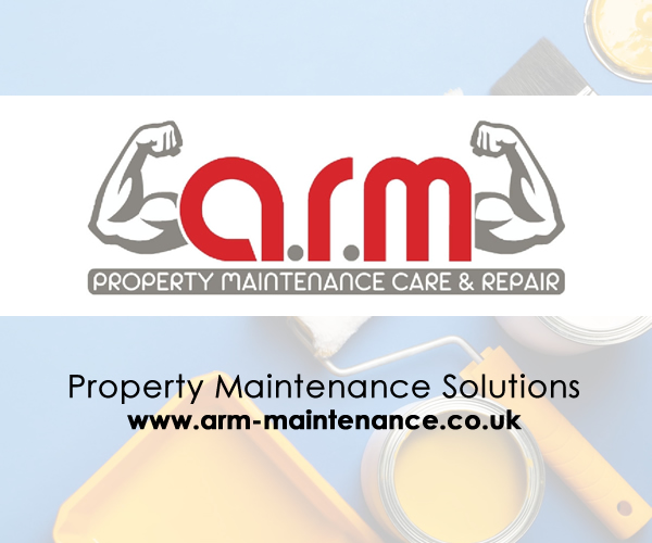 Property Maintenance & Repair Malvern, Worcestershire
